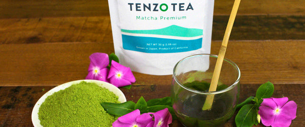 DIY Matcha Face Mask: Recipe & More