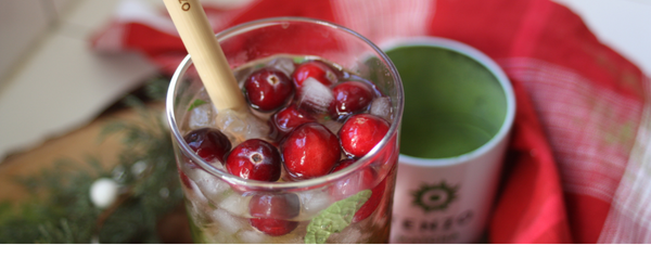 Our Top 5 Fall Matcha Recipes