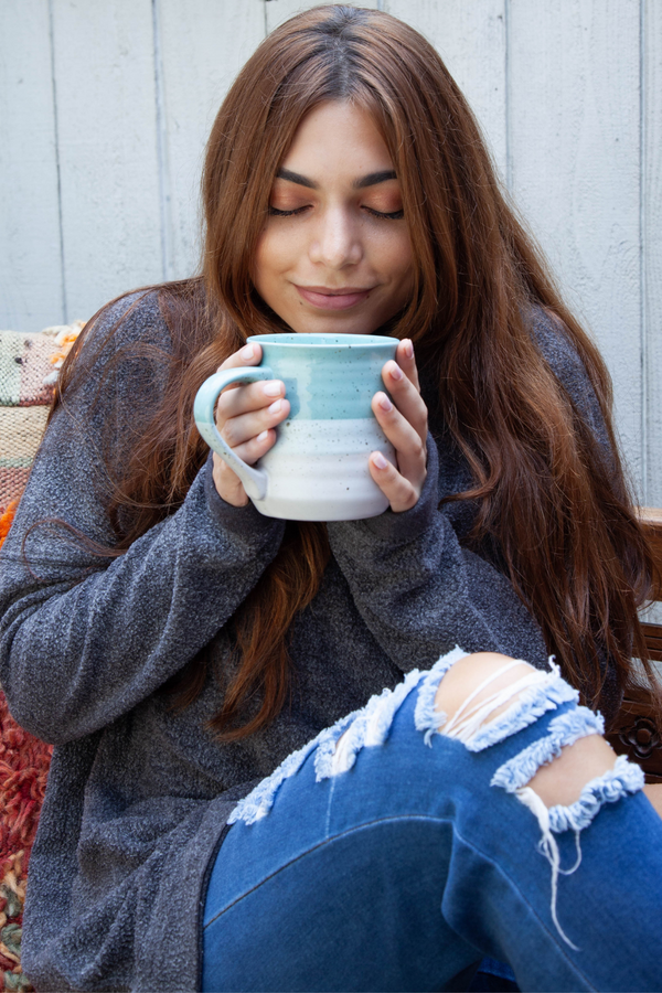 Cheers to a Sniffle-Free Fall: Sip Your Way to Immunity with Tenzo Mat