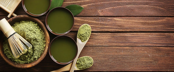 Ceremonial Grade Matcha: The Different Matcha Grades Explained